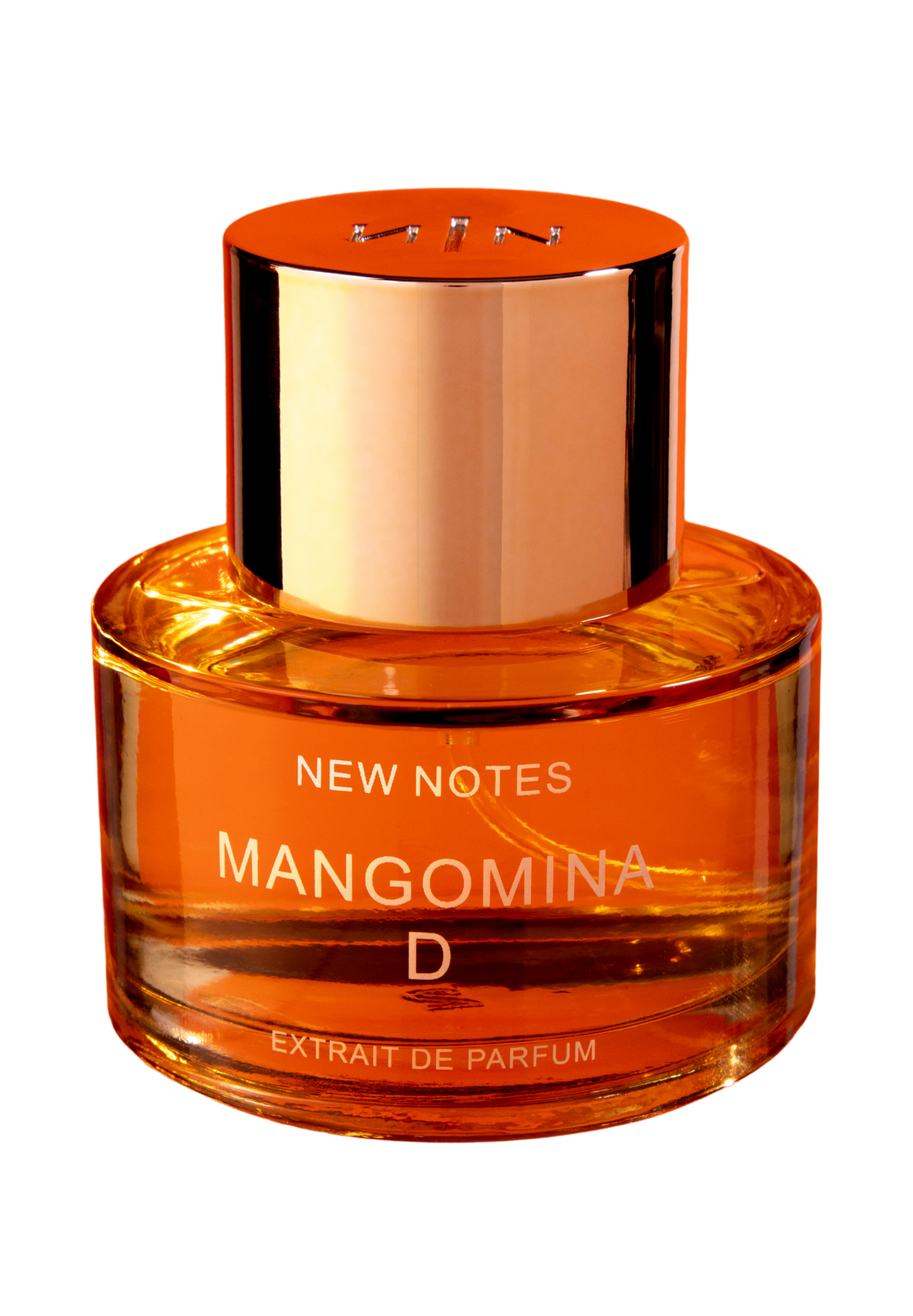 New Notes Mangomina D Sample Duo (2 × 2 ml) | PARFUMSUITE