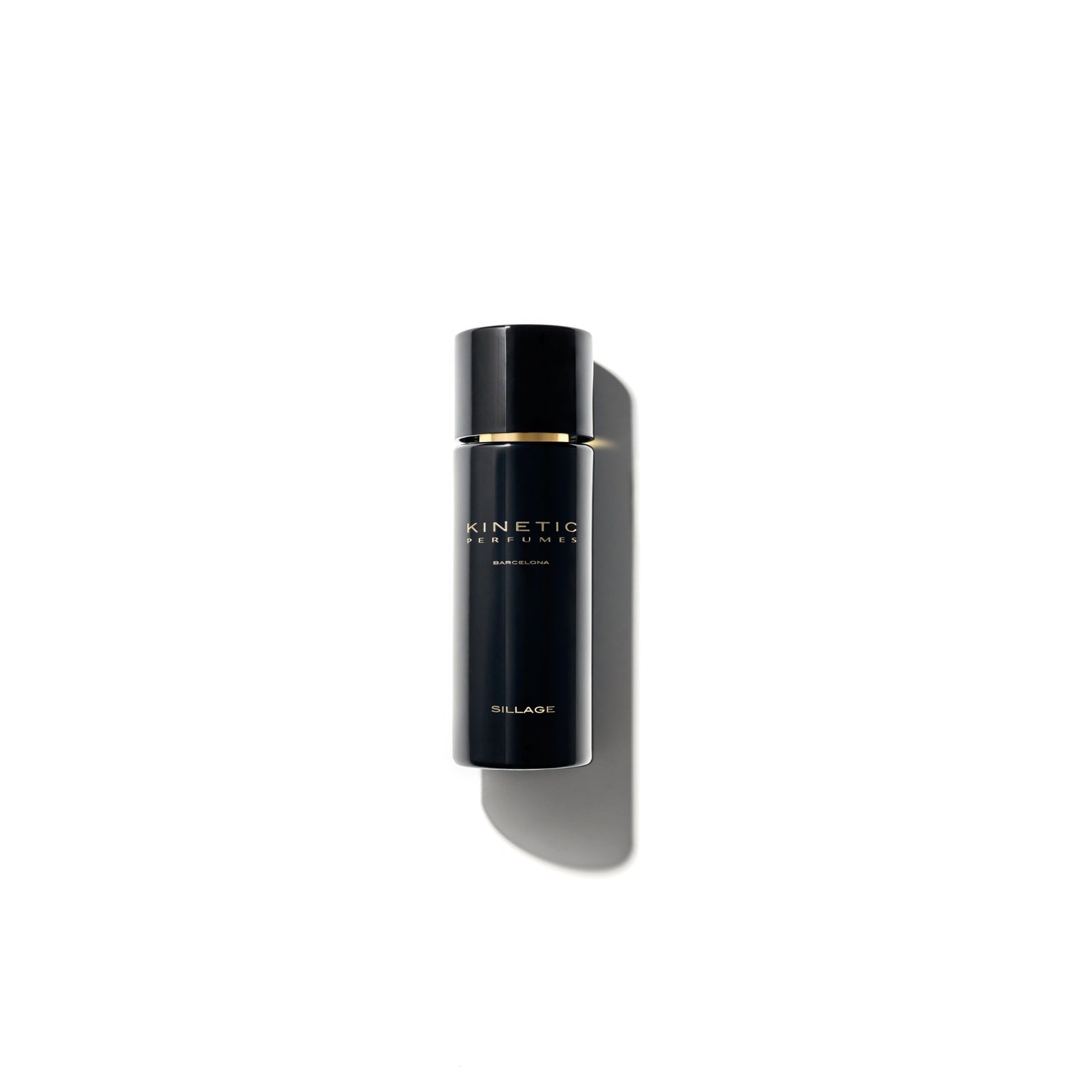 Sillage Sample Duo (2 × 2 ml) | Kinetic Perfumes